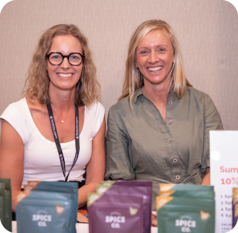 About - The Health and Nutrition Summit