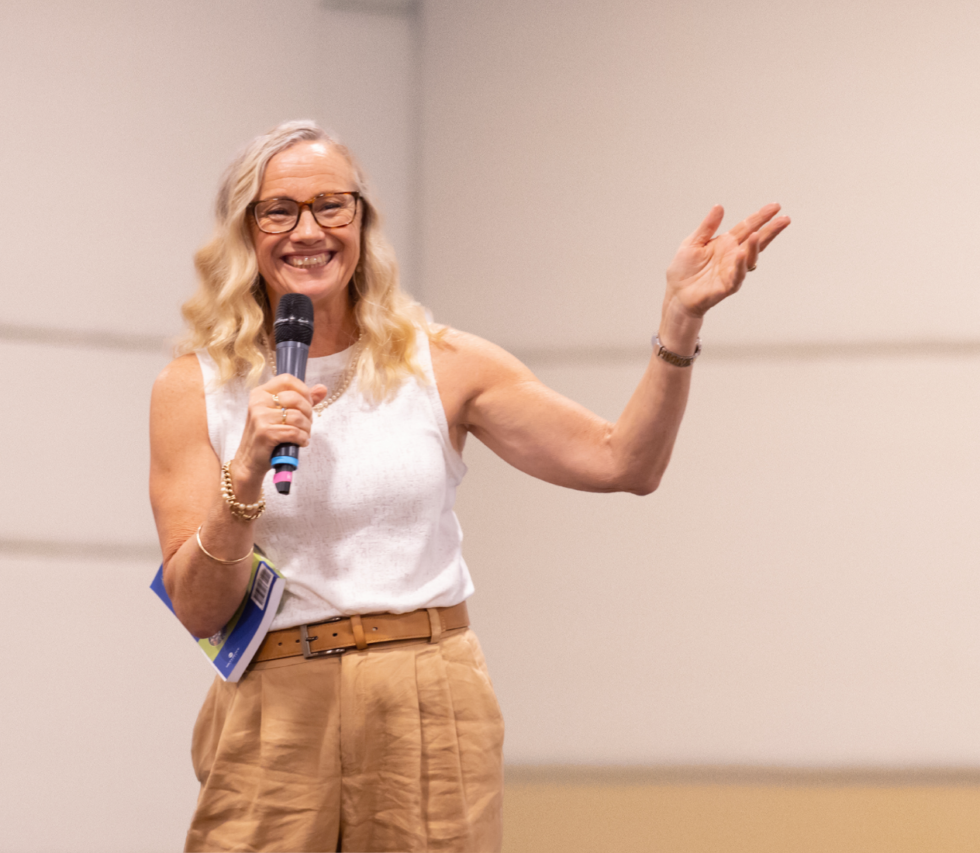 Caloundra 2025 - The Health and Nutrition Summit
